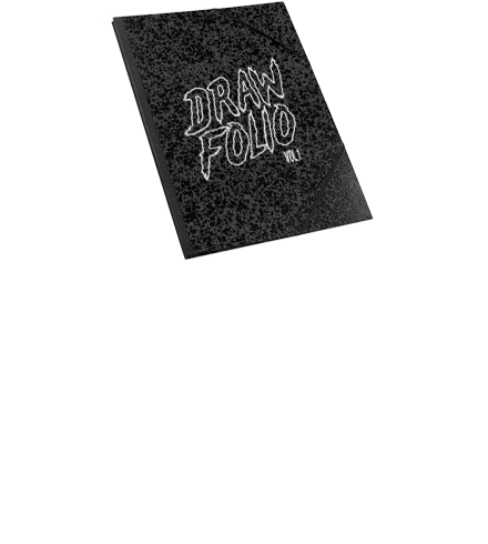 Draw Folio - Yohan Texier Designer UX & UI à Rennes